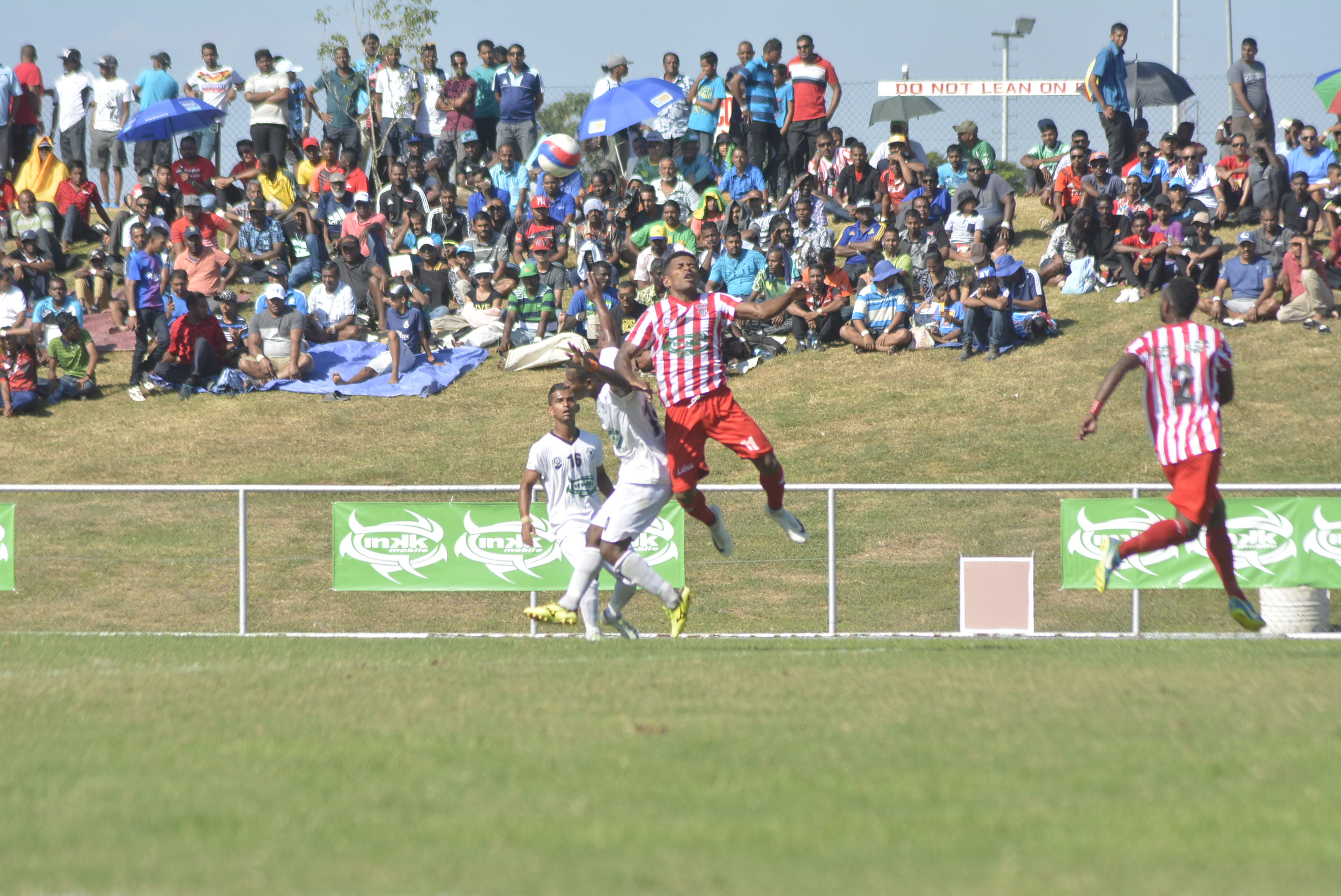 Courts IDC: New players join Labasa side - The Fiji Times