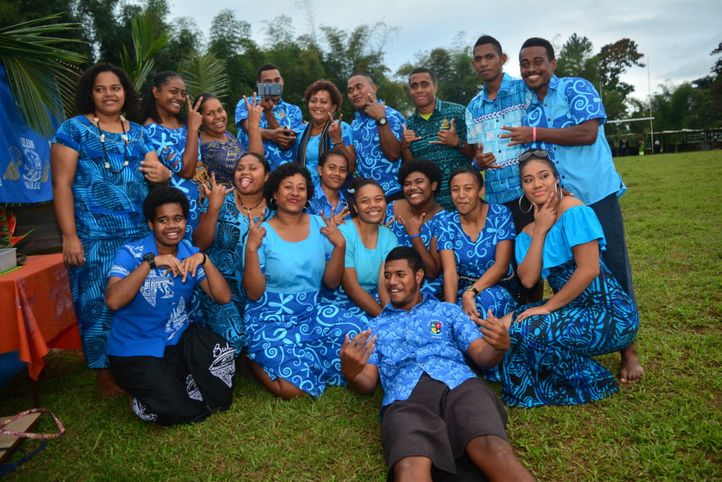 Davuilevu school celebrates 75 years of existence - The Fiji Times