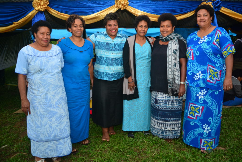 Lelean Memorial celebrates 75th anniversary - The Fiji Times