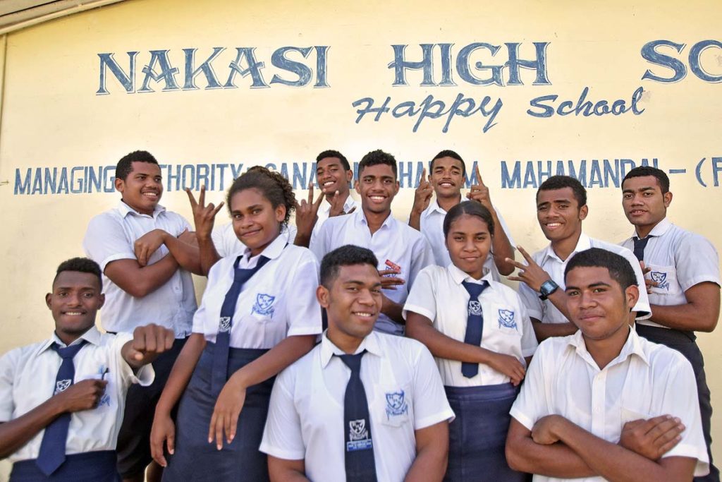 Kula Film Awards preps underway - The Fiji Times