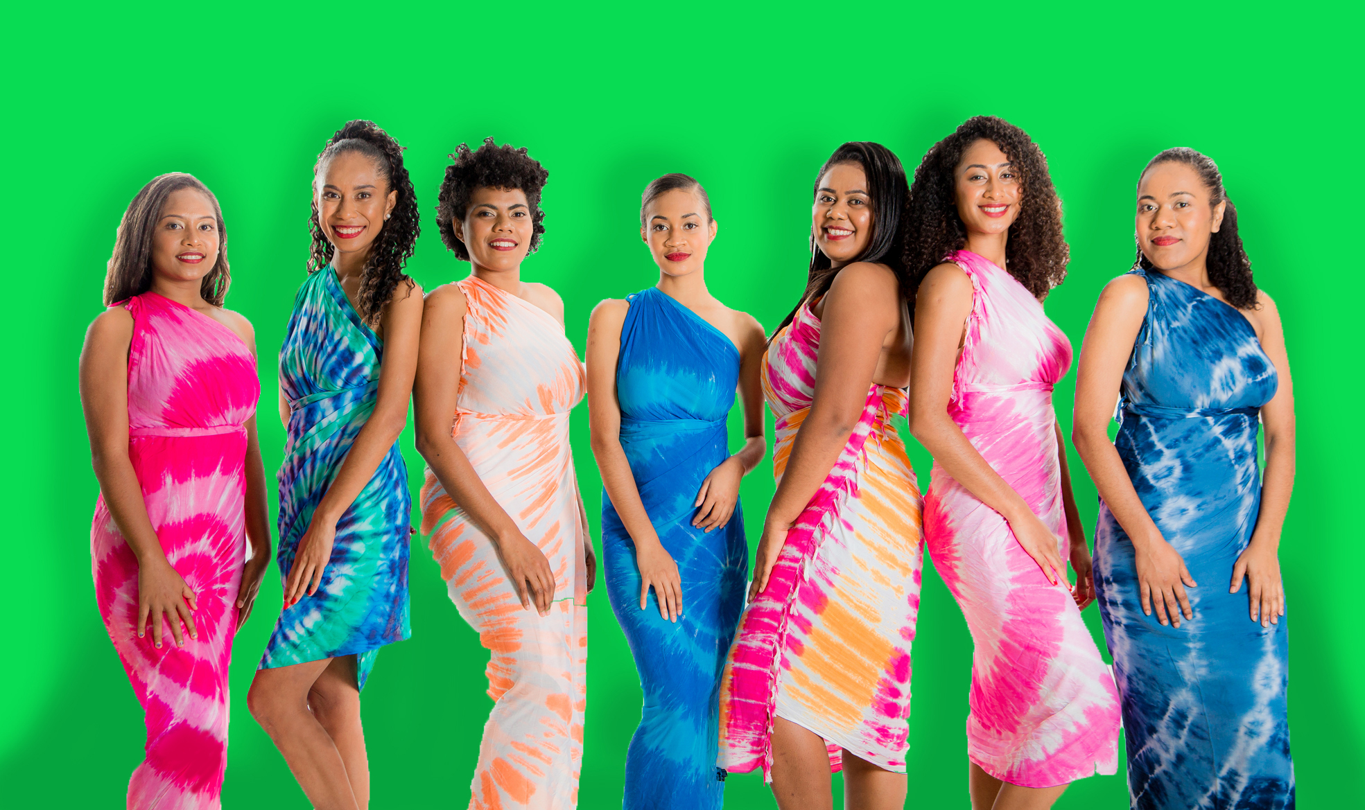 Sinu festival to officially open today - The Fiji Times