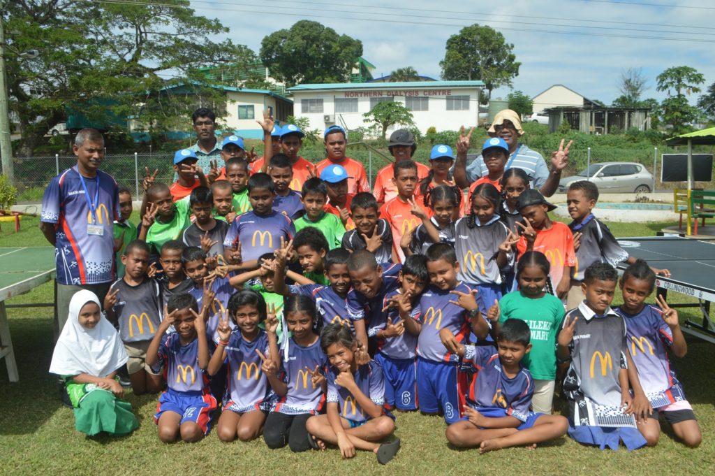 Inclusive education for all - The Fiji Times