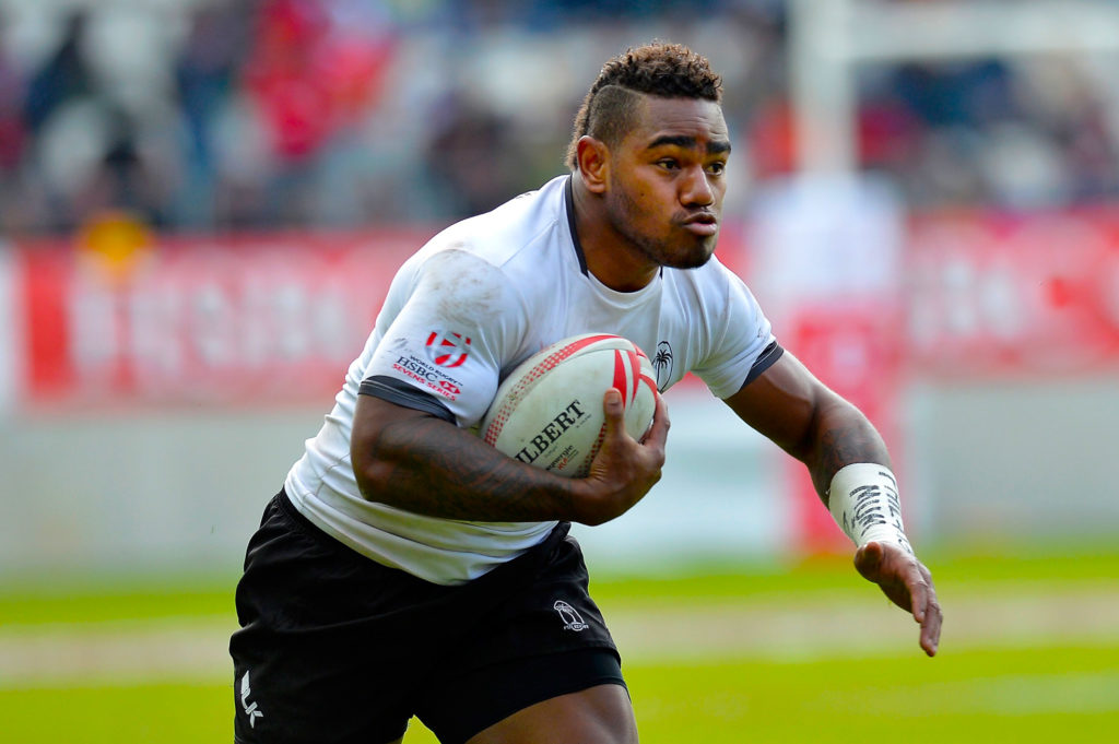 2023 Rugby World Cup: Fiji beats the Wallabies, 'incredible' says ...