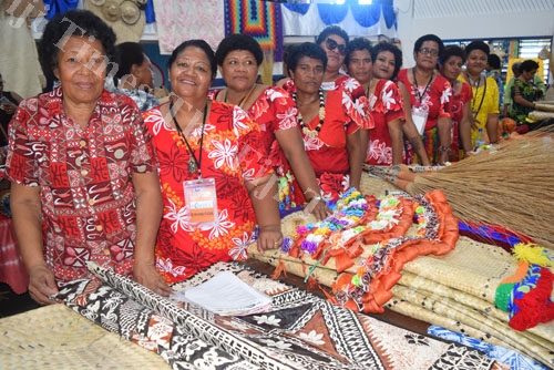 Economic participation - The Fiji Times