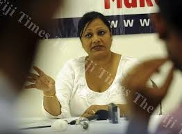 Kumar resigns as Consumer Council CEO - The Fiji Times