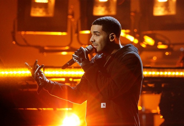 Drake's 'Scorpion' shatters global records with one billion streams ...