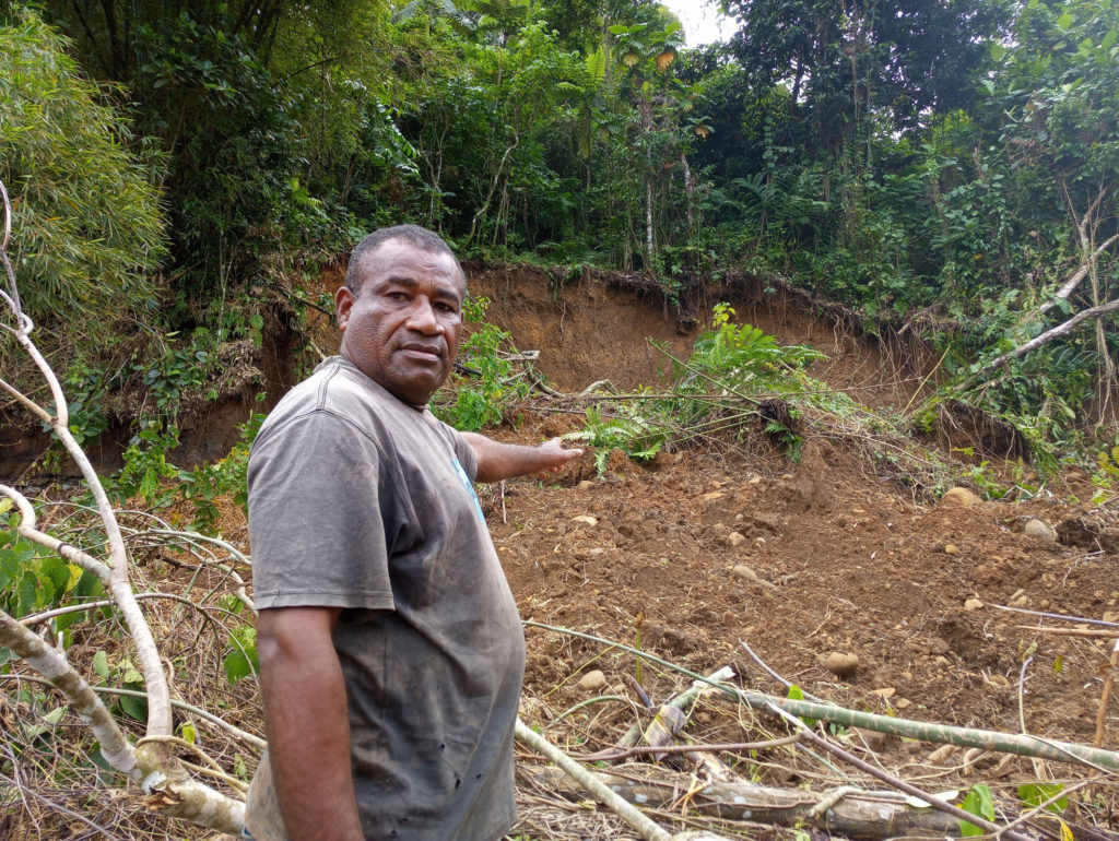 Workshop targets soil erosion reduction, boost production - The Fiji Times