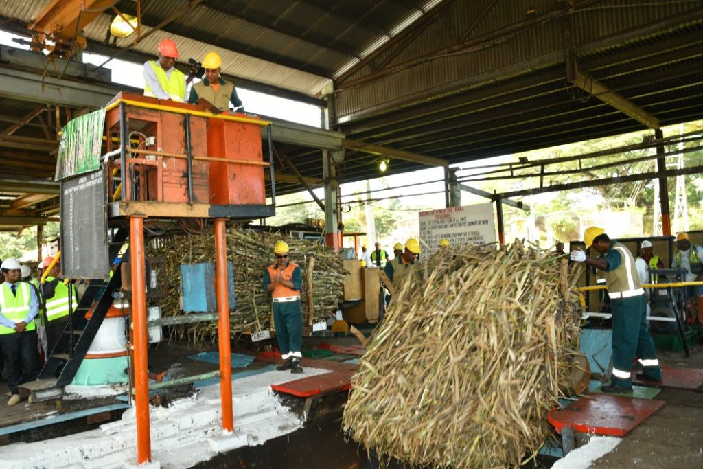 FSC asks for higher sugar price - The Fiji Times