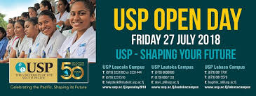 USP Lautoka campus to host inaugural open day - The Fiji Times