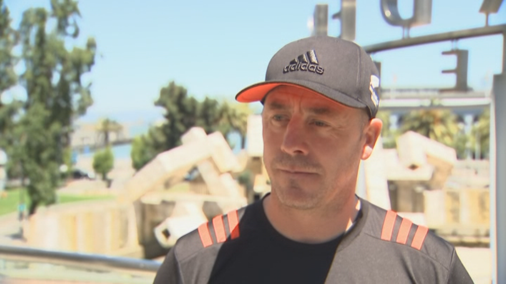 All Blacks 7s signings bolster squad for new season - The Fiji Times