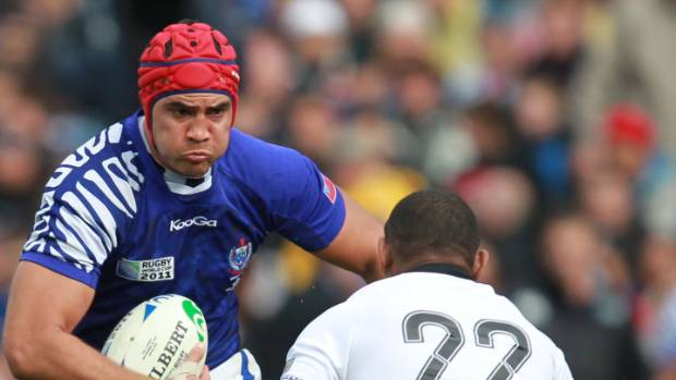 Opportunities open in the US for local rugby players - The Fiji Times