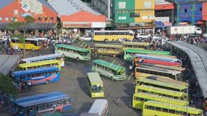 LTA clears air on carriage of students on buses - The Fiji Times