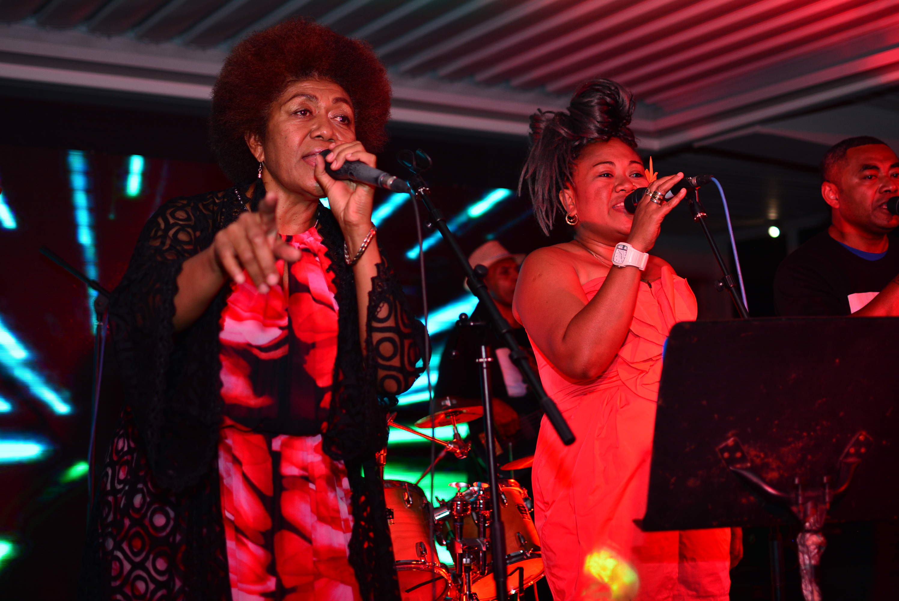 Vude Queen releases 16th album - The Fiji Times