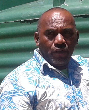 Group to help teen mums - The Fiji Times