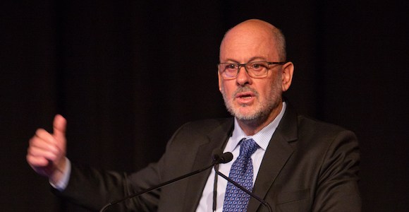 Papua New Guinea has opportunities in carbon capture says ecologist Tim ...