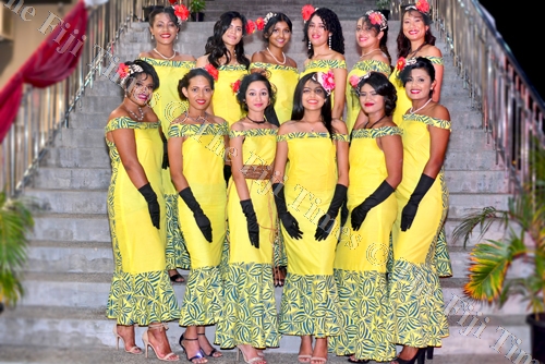 Expect stringent selection criteria for contestants - The Fiji Times