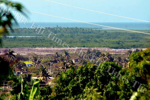 Rakiraki and Tavua municipal councils to find new rubbish dump site ...