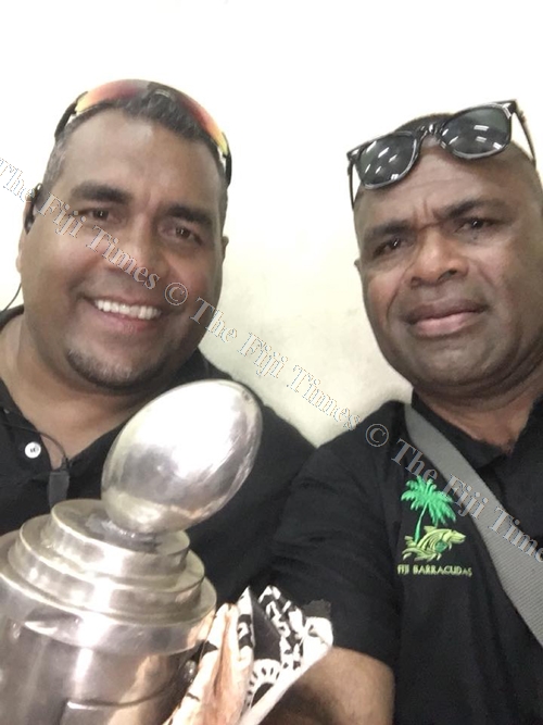 Naiteqe Snr: Heavy reliance on overseas-based 7s stars; 'have faith in ...