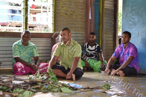 Forest Act in place - The Fiji Times