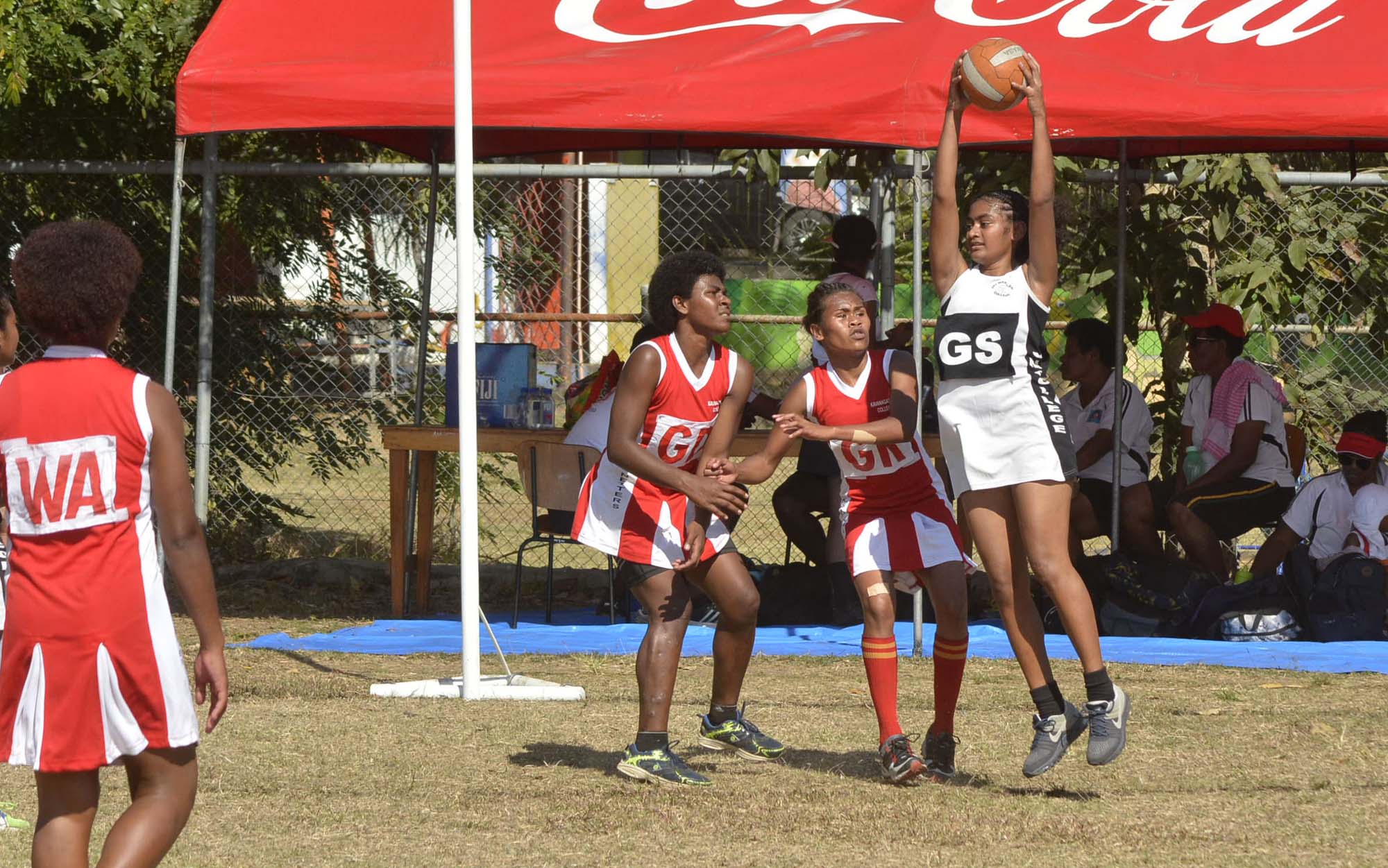 Secondary schools netball: Defending champs to face stiff competition ...