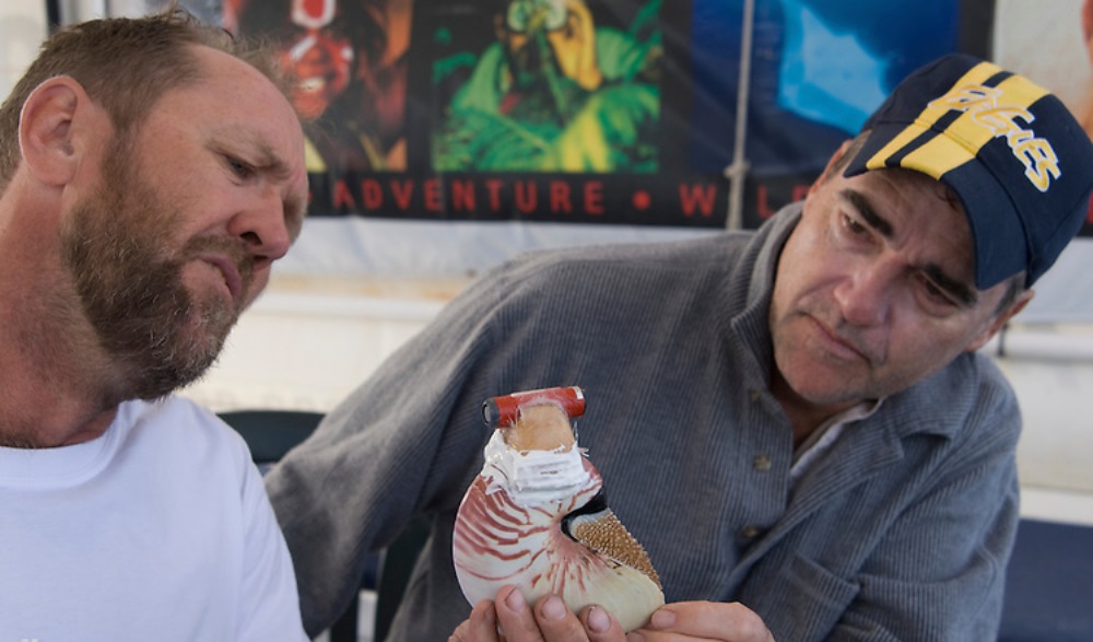 Outreach program for new endemic species - The Fiji Times