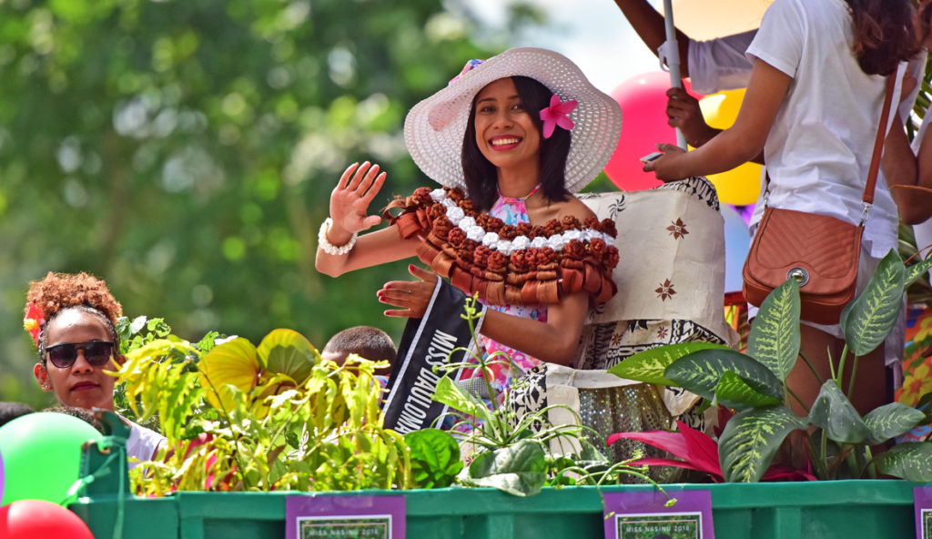 Sinu festival a success - The Fiji Times