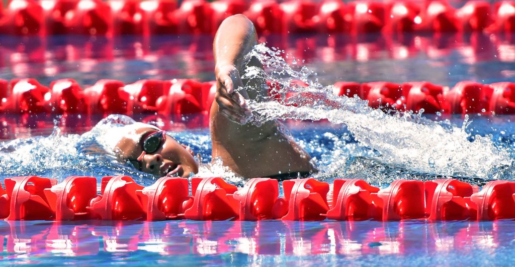 Pan Pacific Swimming Championship: Fiji four through to semis - The ...