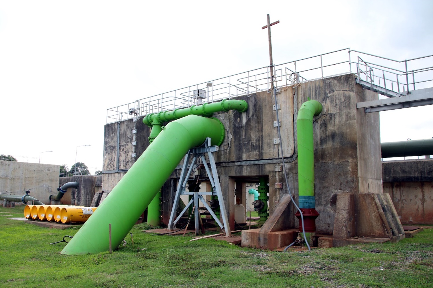 Advisory: Water disruption in Nadi and Lautoka - The Fiji Times