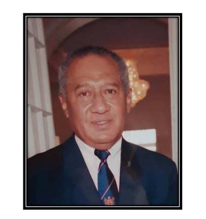 Opposition pays tribute to the late Ratu Jone Kubuabola - The Fiji Times
