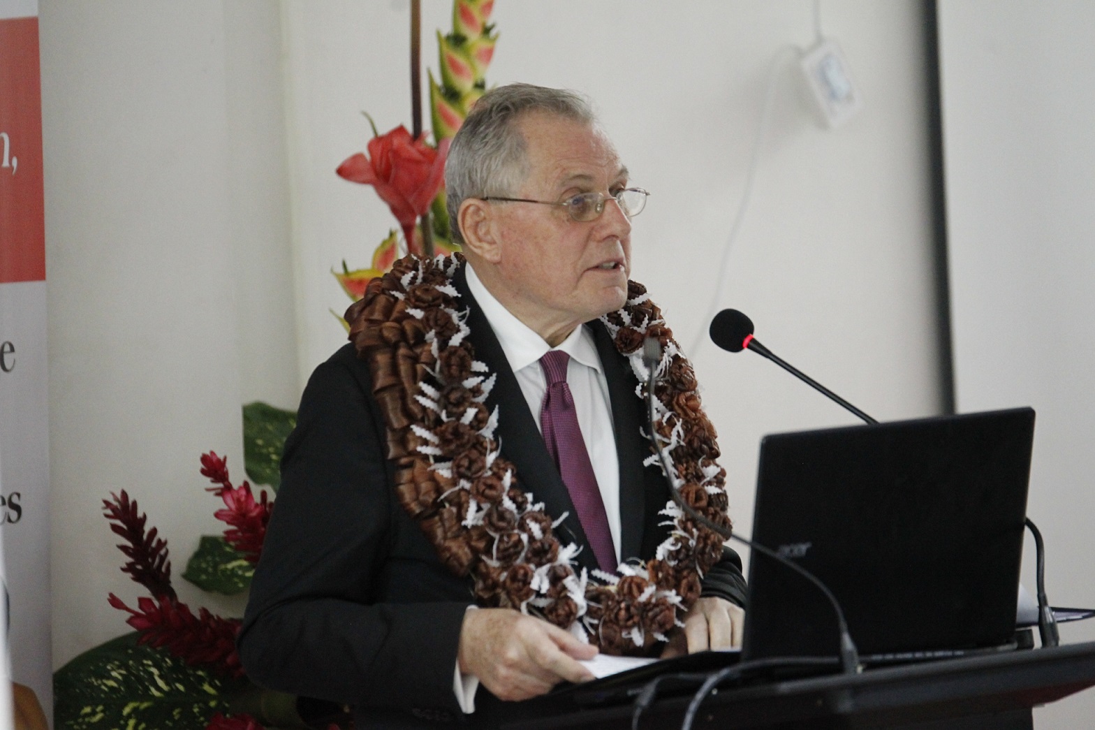 Social media, no reference for factual proposition: Justice Gates - The ...