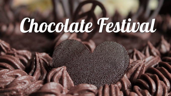 Biggest chocolate festival yet! - The Fiji Times