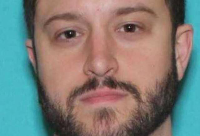 Texan who published 3-D guns plans jailed on sex assault charge - The ...