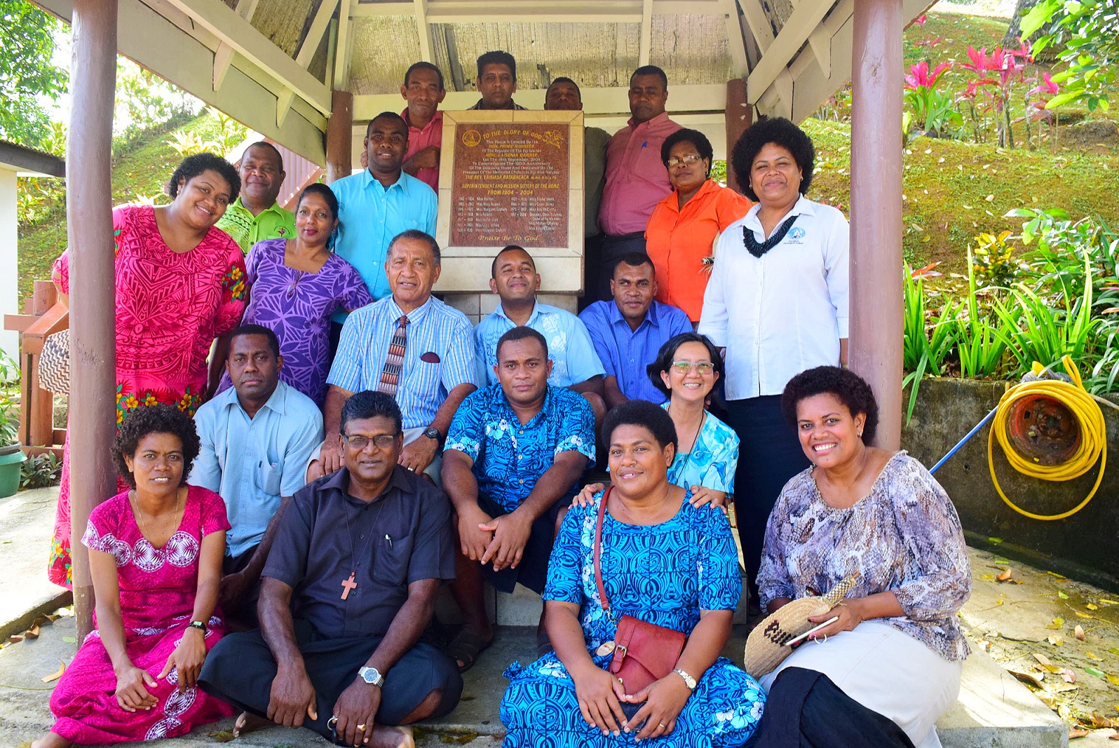 Home celebrates 114th anniversary - The Fiji Times