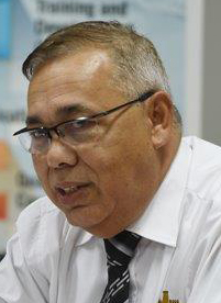 FCEF CEO resigns - The Fiji Times