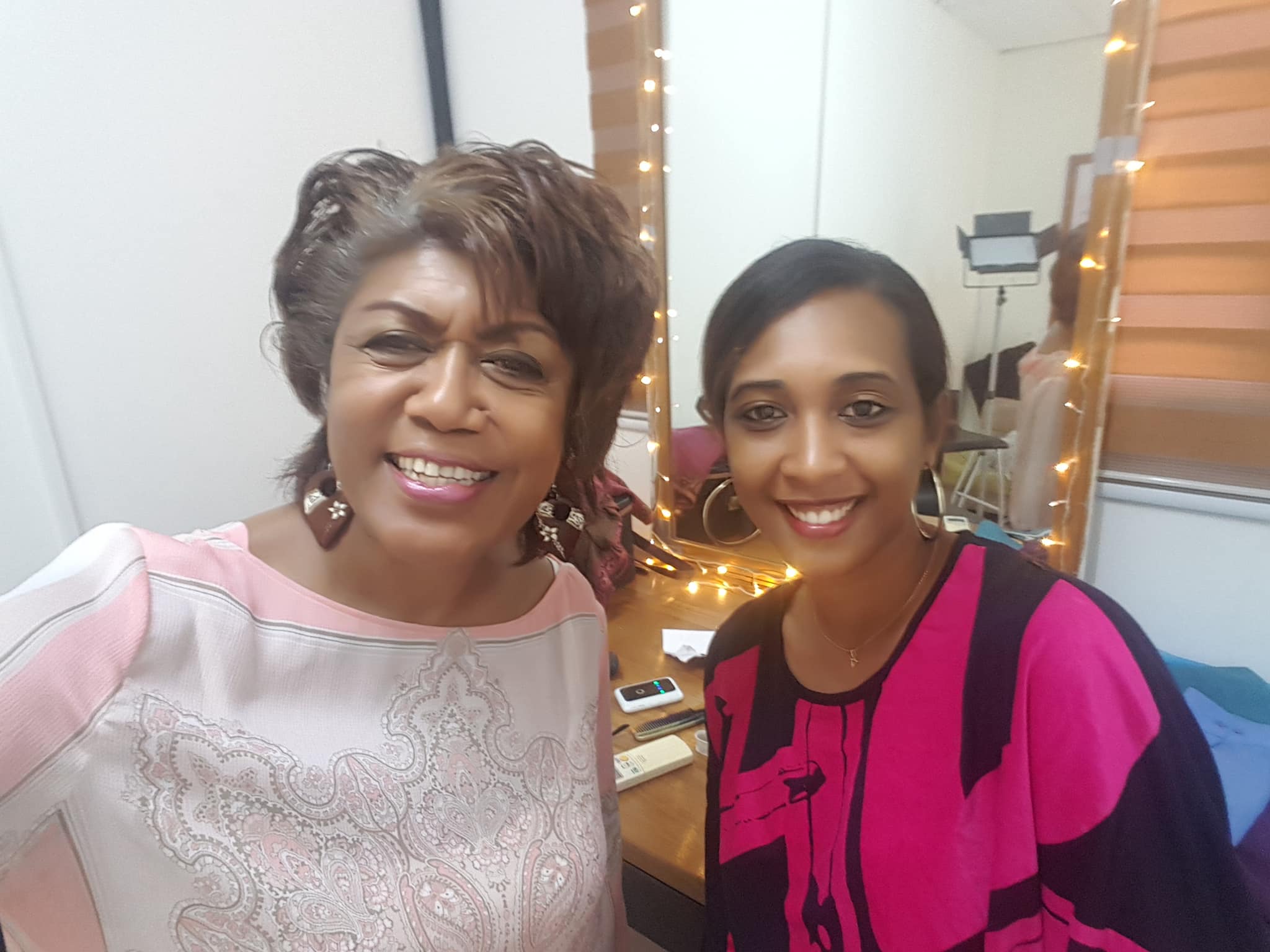 Vanessa Quai to perform at Procera Music Festival tonight - The Fiji Times