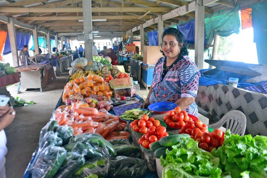 Editorial comment - Healthy eating challenge - The Fiji Times