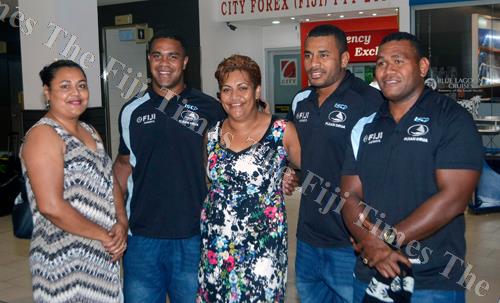 Risky play - The Fiji Times