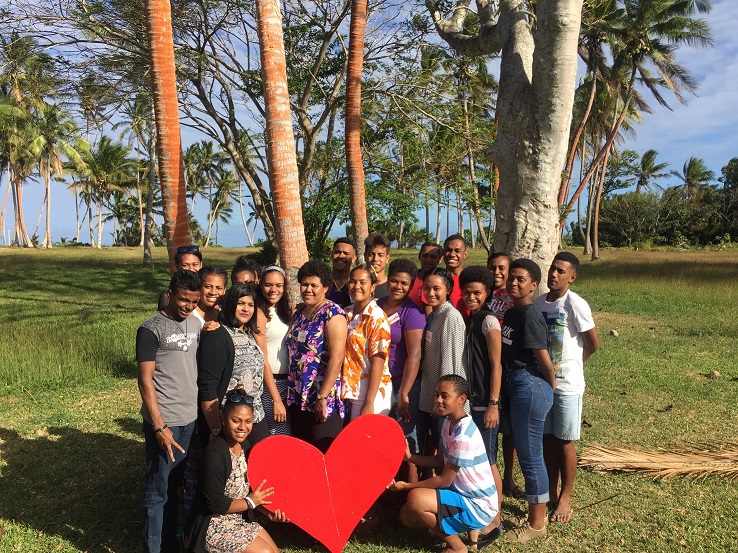 RHD - early detection is vital - The Fiji Times