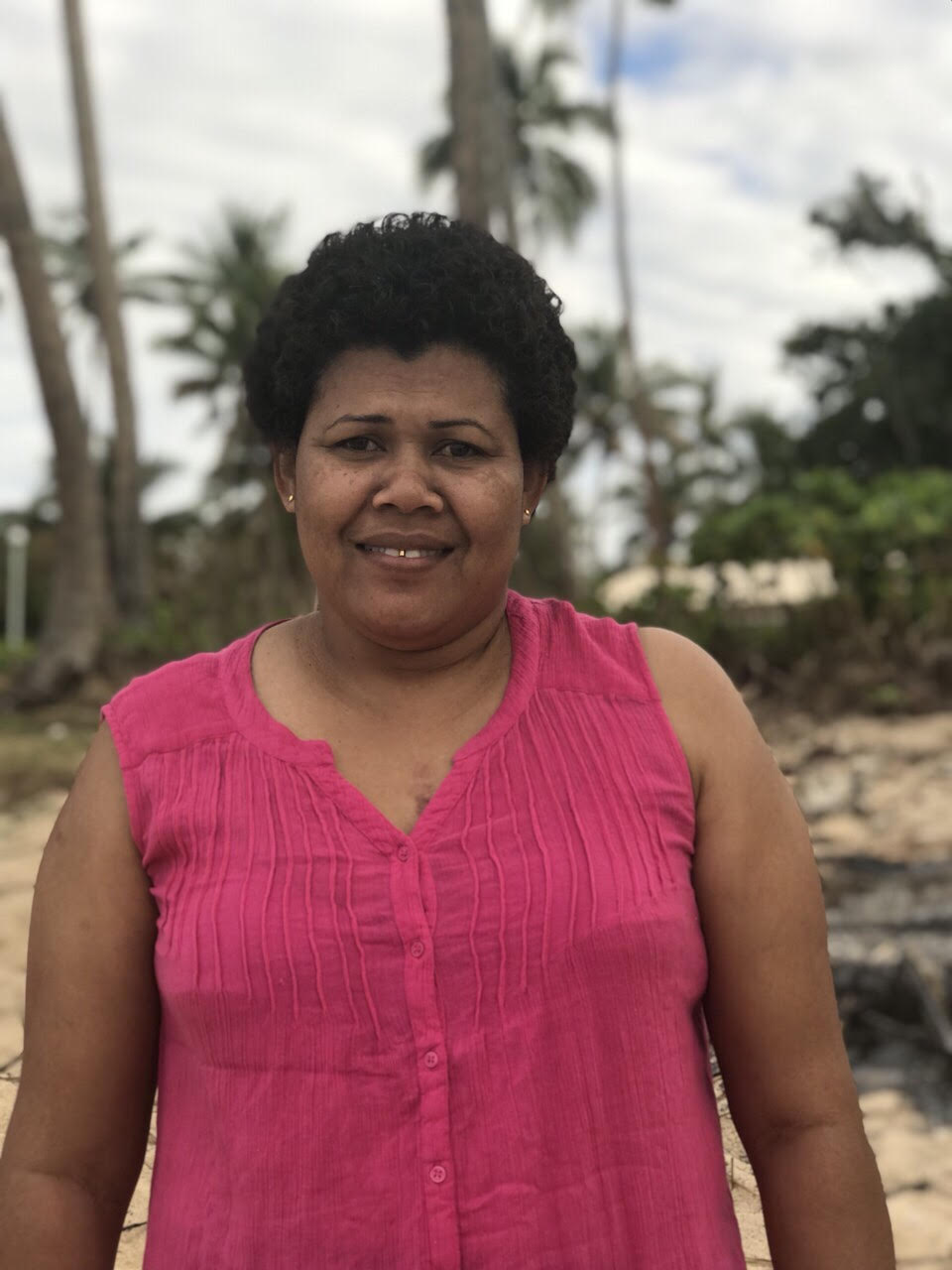 Banimoli: Take benza injections - The Fiji Times