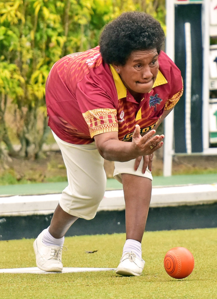 Build up to national bowling tournament - The Fiji Times