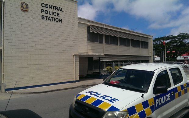 Spotlight on gender bias in Tongan police force - The Fiji Times
