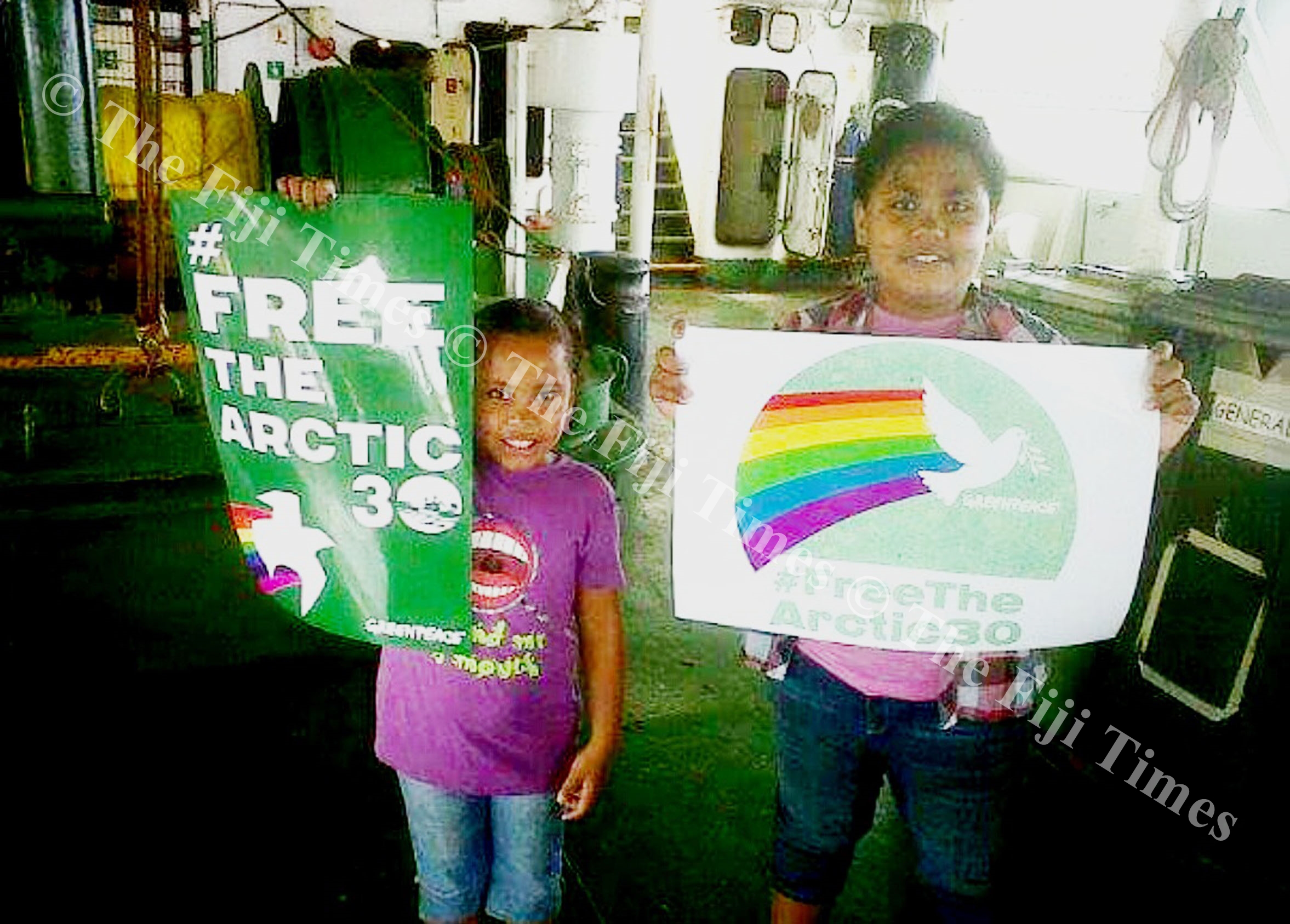 Little steps to save our planet! - The Fiji Times