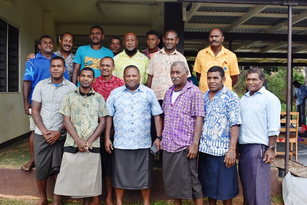 Rice development program to boost revitalisation - The Fiji Times