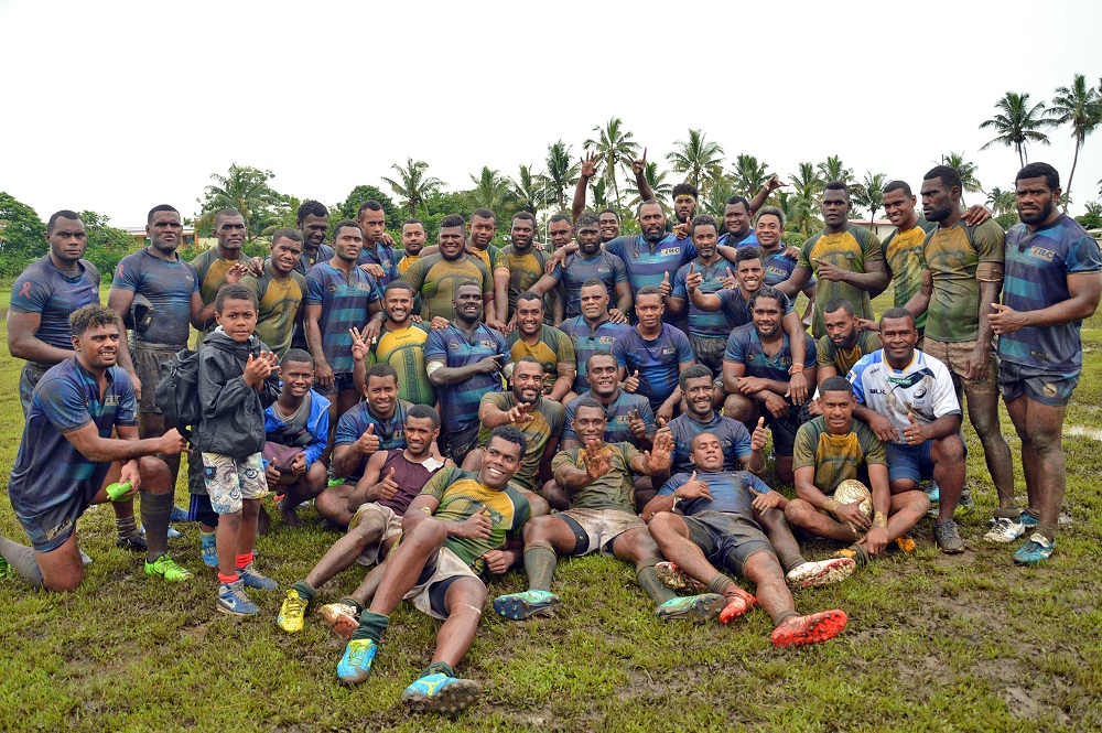 Newtown wins Ram Sami challenge - The Fiji Times
