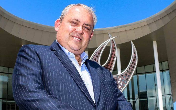 Maseratigate: PNG Opposition at loggerheads with government - The Fiji ...