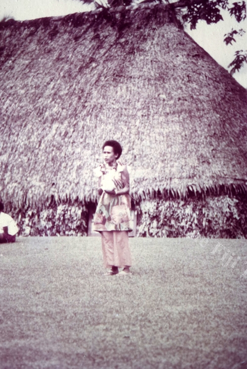 Reviving the Fijian pride -Tulua ni vuki - The Fiji Times