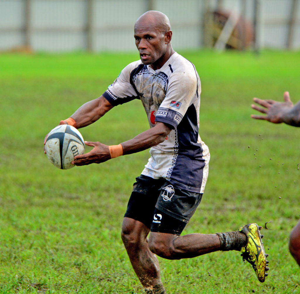 Ratu eyes Vanua tour spot - The Fiji Times