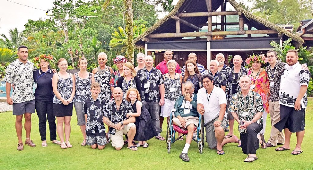 History of Bryson clan - The Fiji Times