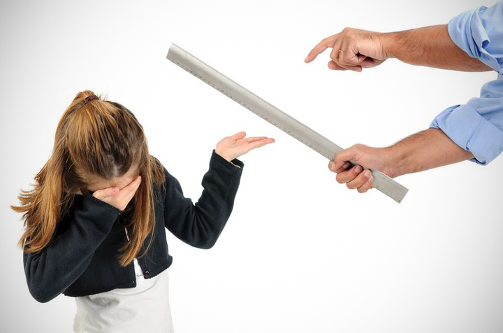 Focus on physical discipline and its effects - The Fiji Times