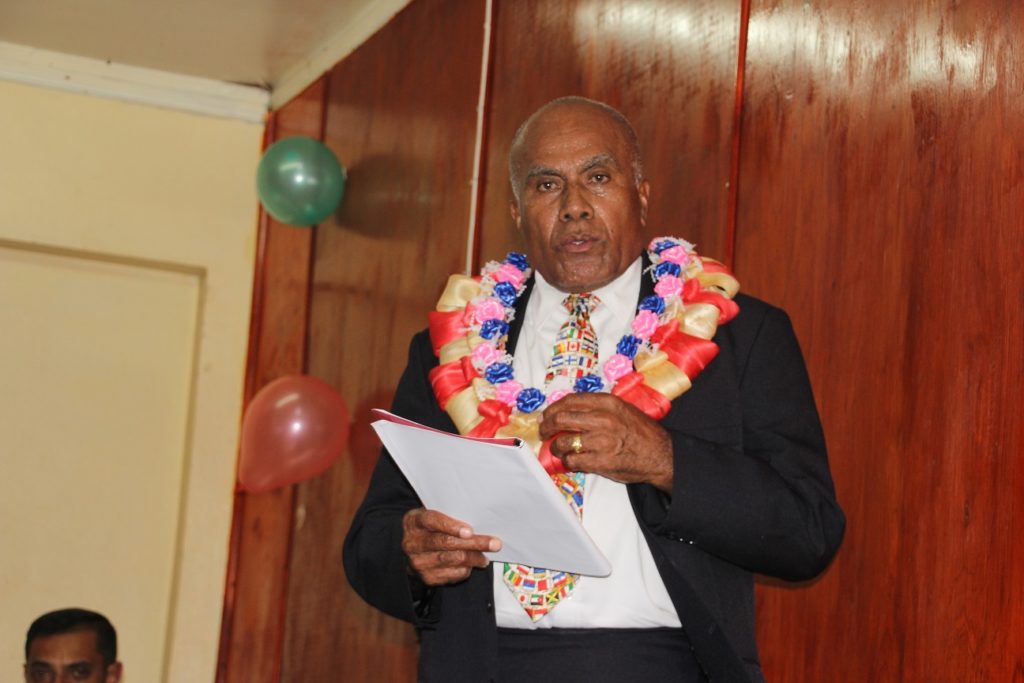 Youth resource centre opened in Labasa - The Fiji Times